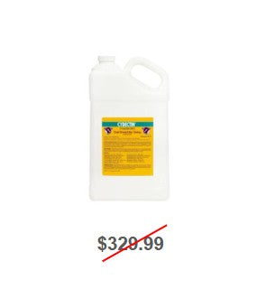 Cydectin (Moxidectin) Oral Drench for Sheep, 4 Liter – CostPlus Pet Meds